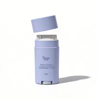China 75g Deodorant Stick Container Cosmetic PP Empty Deodorant Packaging Solid Packaging for sale