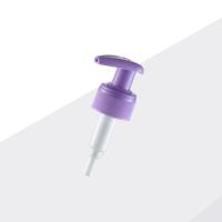 China ODM OEM 24/410 28/410 Shampoo Lotion Soap Dispenser Pump Cosmetic Shampoo Lotion Pump for sale