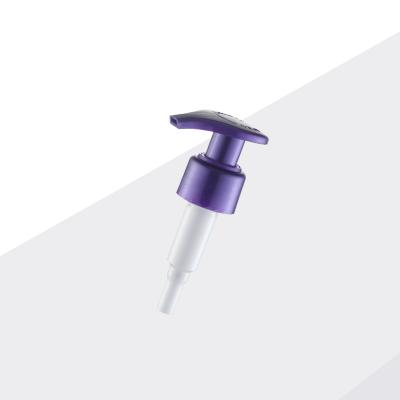 China ODM OEM 24/410 28/410 Shampoo Lotion Soap Dispenser Pump Cosmetic Shampoo Lotion Pump for sale