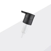 China 2.5cc Output 24/410 28/410 Lotion Pump Head Screw Liquid Dispenser Plastic Lotion Pump for Dishwash Liquid for sale