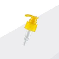 China Long Rod Screw Lotion Pump with Lock Screw Lotion Pump Sprayer for Cleaning Bottle for sale