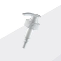 China Big Dosage 4CC PP Plastic Non Spill 28MM 32MM 38MM Lotion Pump Sprayer Lotion Dispenser for Bottles for sale