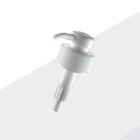 China 28/410 32 33/410 38/400 38/410 3.5cc 4cc Long Nozzle Large Dosage Shampoo Pump Soap Dispenser Pump Body Wash Lotion Pump for sale