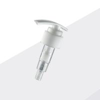 China 28/410 32 33/410 38/400 38/410 3.5cc 4cc Long Nozzle Large Dosage Shampoo Pump Soap Dispenser Pump Body Wash Lotion Pump for sale