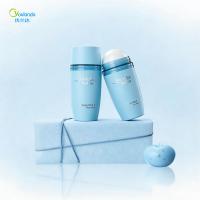 China Lightweight Plastic 50ml Empty Roll On Bottle Suitable for Essential Oils and Deodorant Formulations with Smooth Roller for sale
