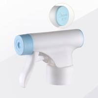 China Plastic Non-Spill Chemical Fine Mist Trigger Sprayer 28mm Bottle Spray Pump for Liquid Soap Cleaning for sale