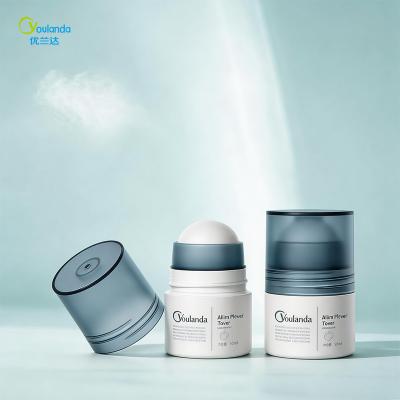 China Wholesale Precision Roller Ball Packaging for Body Deodorant & Liquid Balm for sale