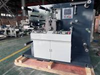China SEMI Slitting Rotary Die Cutting Machine for sale