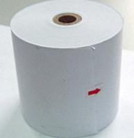 China 380V Thermal Paper Roll Slitting Machine Paper Slitting And Rewinding Machine   150m/Min for sale