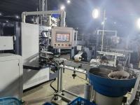 China Automatic Label Slitting And Rewinding Machine 4 Shaft  For Slitter Rewinder Machine  in china cheaper for sale