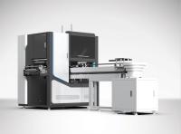 China Automatic Label Slitting And Rewinding Machine 4 Shaft  For Slitter Rewinder Machine  in china cheaper for sale