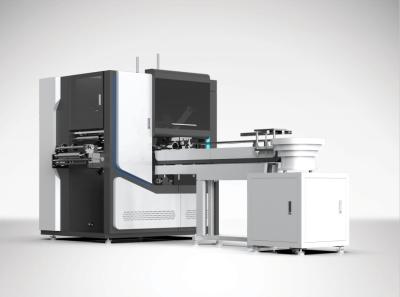 China Automatic Label Slitting And Rewinding Machine 4 Shaft  For Slitter Rewinder Machine  in china cheaper for sale
