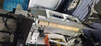 China Automatic Label Slitting And Rewinding Machine 4 Shaft  For Slitter Rewinder Machine  in china cheaper for sale