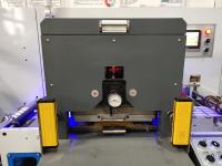 China High Speed Automatic Die Cutter 380V 80m/Min Foam Die Cutter for sale