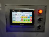 China High Speed Automatic Die Cutter 380V 80m/Min Foam Die Cutter for sale