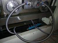 China Intelligence Digital Die Cutting Machine High Speed Automatic 340*340mm 4kw for sale