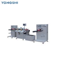 China Automatic Roll Digital Die Cutting Machine 380V 10kw Sticker Die Cutter for sale