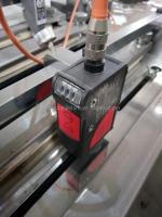 China Automatic High Speed Roll Sticker Die Cutting Machine for sale