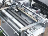 China Automatic High Speed Roll Sticker Die Cutting Machine for sale