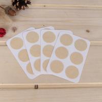 China Automatic Self Adhesive Label Printing Machine Medium Speed Sticky Label Printing Machine for sale