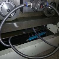 China Hang Tags Sticker Die Cutting Machine Automatic for sale