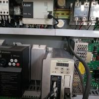 China Automatic Flat Bed Label Sticker Die Cutting Machine Medium Speed for sale