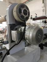 China High Speed Label Laser Die Cutting Machine Automatic for sale