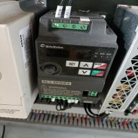 China Automatic Self Adhesive Label Die Cutting Machine for sale