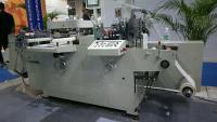 China 220V 380V Label Hot Stamping Machine 4kw for sale