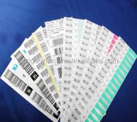 China Automatic Adhesive Tape Cutting Machine Tape Custom Die Cut Machine for sale