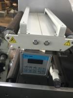 China Abrasive Paper Automatic Slitting And Rewinding Machine for sale