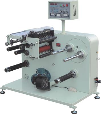 China 120 M/Min Paper Core Machine Automatic Thermal Paper Slitter for sale