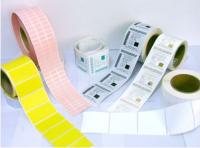China Factory Price  Auto Die Cutting Machine For Paper Sticker Label  SR-350 Roll To Roll Die Cutting Machine for sale