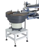 China SR-350FQ Paper Core Label Slitting Machine With Auto Loading And Cutting Functions for sale