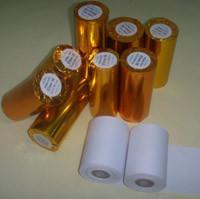 China Thermal Paper Slitting Machine  Upgrade Your Paper Production with Label Slitting Machine150m/Min for sale