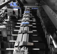 China Automatic Without Stripping Digital Die Cutting Machine For Label Production for sale