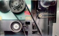 China Automatic Without Stripping Digital Die Cutting Machine For Label Production for sale
