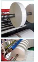 China Computer High Speed Slitting Machine For  With Our Cutting-Edge Label Sheet Metal Slitting Machine 1300 for sale