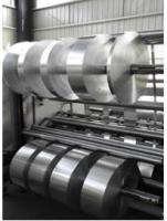China Computer High Speed Slitting Machine For Your Unique Label Cutting Needs Sheet Metal Slitting Machine 1100 for sale