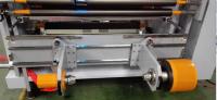 China High Speed Slitting And Rewinding Machine For Fast And Accurate Label Cutting Sheet Metal Slitting Machine 550 for sale