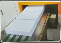 China Automatic A4 Paper Cutting Machine And Packaging Machine In Line  Paper Ream Packing Machine  Metal Slitting Machine  1100 for sale
