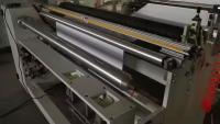 China High Speed Computer Rewinding Machine For Upgrade Your Label Production Slitting And Rewinding Machine for sale