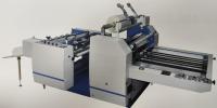 China FB-950 Advanced Industrial Laminator Semi Automatic Thermal Hot Lamination Machine for sale