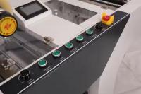 China VD330 Digital Label Die Cutter Paper Cutting Machine For Industrial Commercial Label Printer for sale