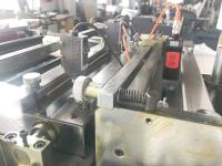 China Factory Price  Auto Die Cutting Machine For Paper Sticker Label  SR-350 Roll To Roll Die Cutting Machine for sale