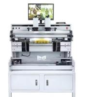 China Flexo Plate Mounting Machine For Label Printing Machine Box Printing Machine 220v for sale