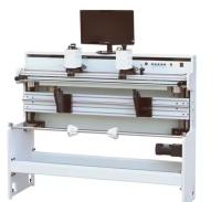 China Flexo Plate Mounting Machine For Label Printing Machine Box Printing Machine 220v for sale