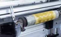 China Flexo Plate Mounting Machine For Label Printing Machine Box Printing Machine 220v for sale