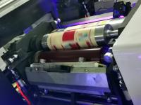 China Roll To Roll Flexo Label  Printing Machine 2-12 Color Flexo Printing Machine 150m/Min for sale