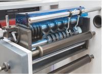 China Intermittent Rotary Die Cutting Machine for sale